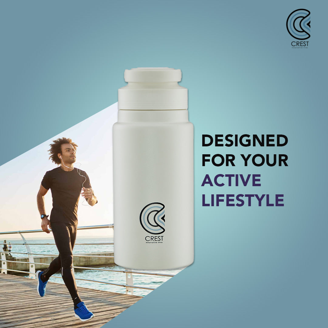 Summer Range – Crest Innovate