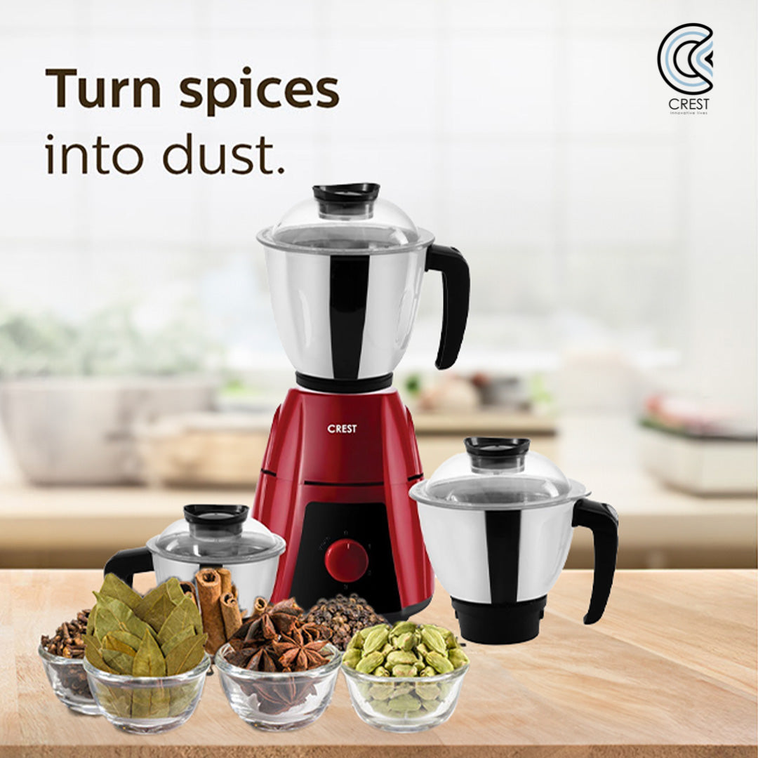 Kitchen Appliances – Crest Innovate