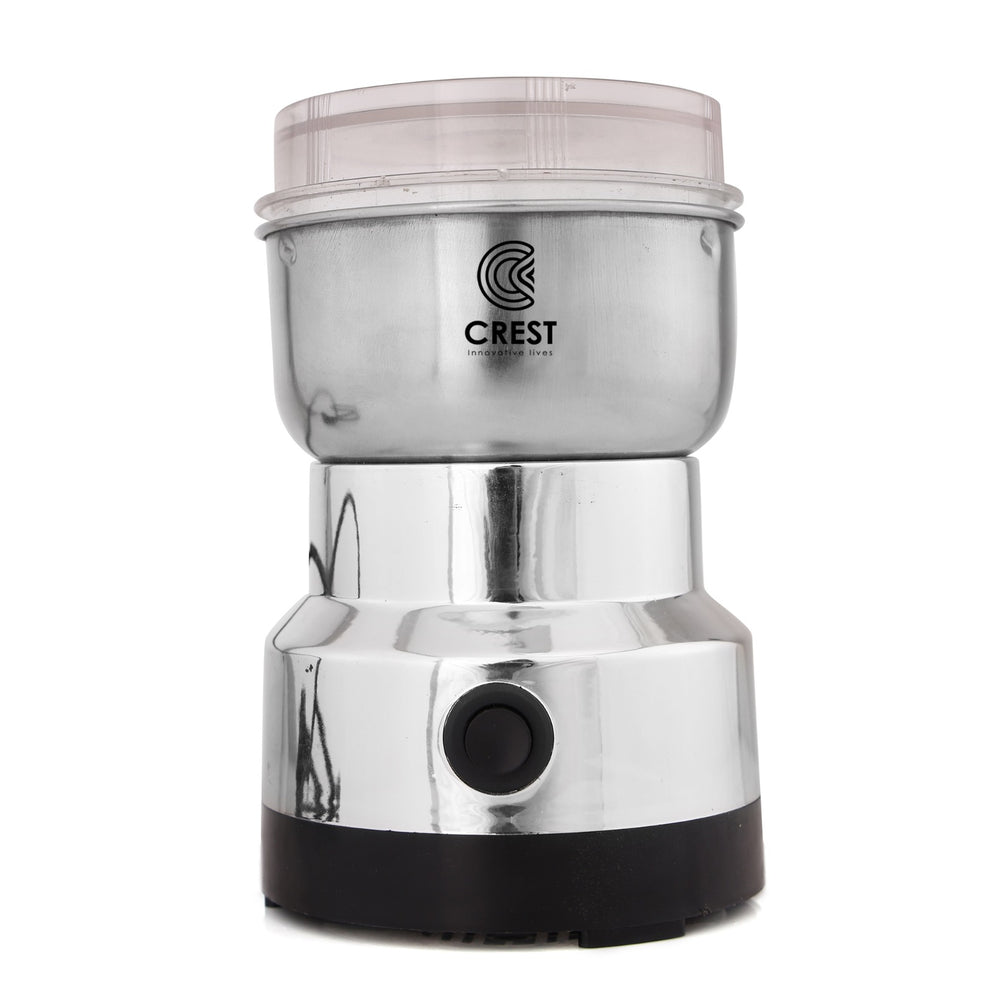Crest Dry Masala Grinder – Crest Innovate