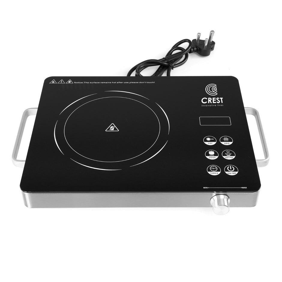 Induction – Crest Innovate